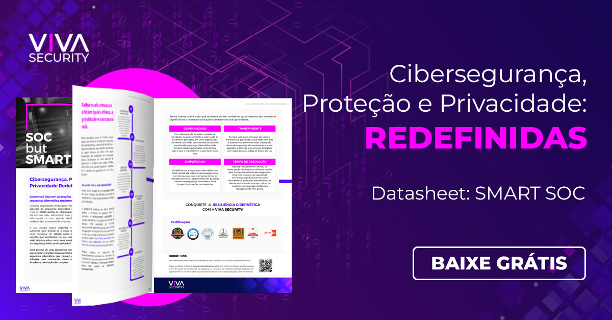 Datasheet Smart SOC - VIVA Security